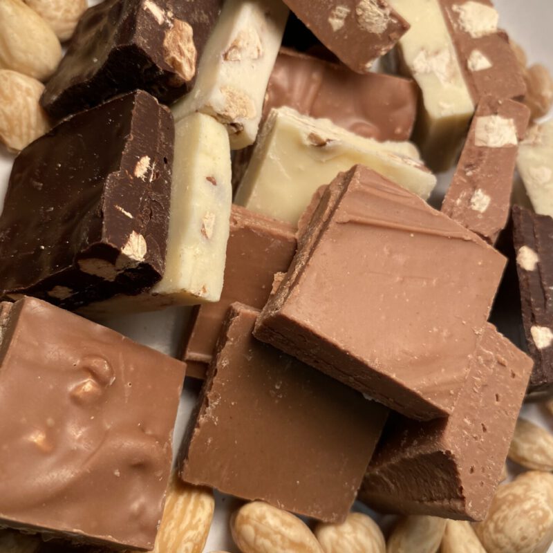 Ye Goodies Shoppe | Master Candy Makers - Famous Recipes